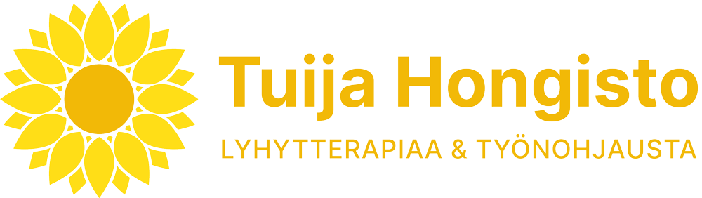 Lyhytterapeutti Turku - Tuija Hongisto